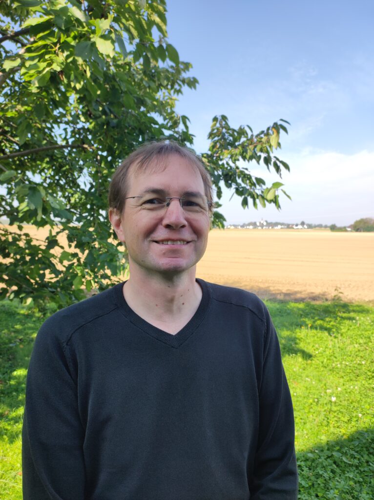 Ortsvorsteher - Gemeinde Ehrenkirchen